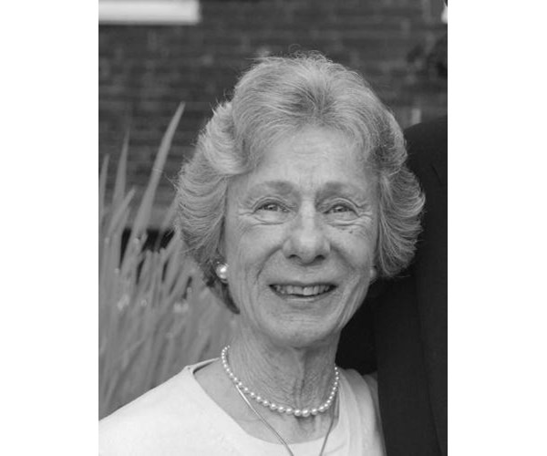 Carol Merrill Obituary (1937 - 2024) - Legacy Remembers