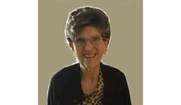 Frances Kantrowitz Obituary (1938 - 2024) - Legacy Remembers