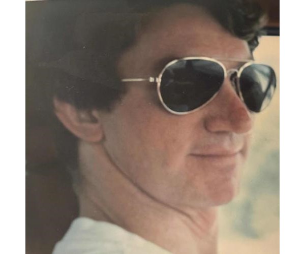 Stephen Tyrrell Obituary (1955 - 2025) - Legacy Remembers