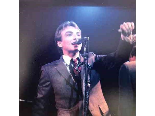 Rick Anderson Obituary (1947 - 2022) - Legacy Remembers