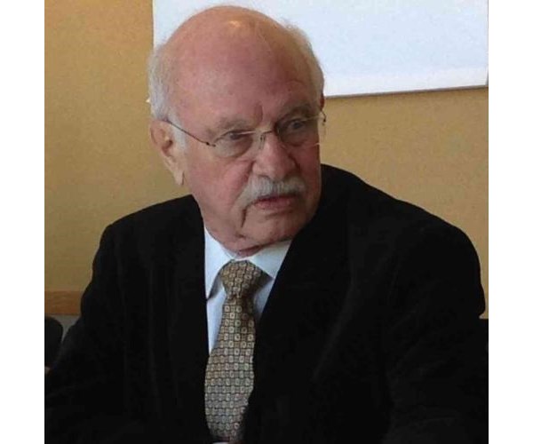 Steven Karch Obituary (1942 - 2024) - Legacy Remembers