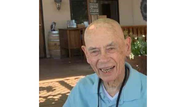 Wayne Lance Obituary (1931 - 2024) - Legacy Remembers
