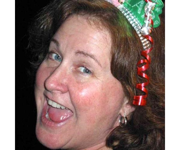 Andrea Wengert-Muratet Obituary (1957 - 2024) - Legacy Remembers