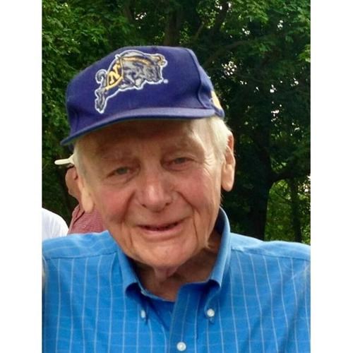 Richard (Pete) Plank Obituary (1927 - 2022) - Legacy Remembers