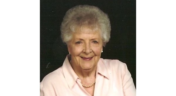 Betty Jansen Obituary (1928 - 2024) - Legacy Remembers