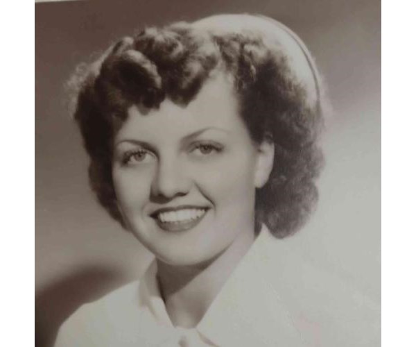 Corrinne Johnston Obituary (1926 - 2025) - Legacy Remembers