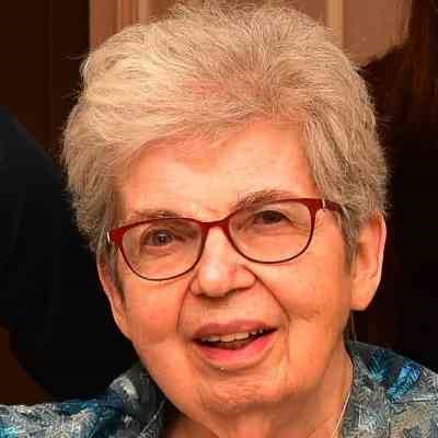 Virginia Begg Obituary (1940 - 2022) - Legacy Remembers