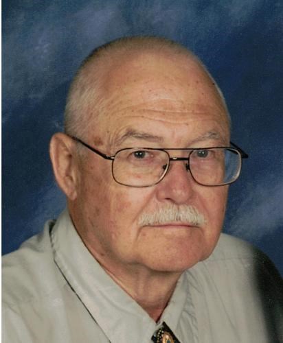 Donald Nofziger Obituary (1937 - 2022) - Legacy Remembers