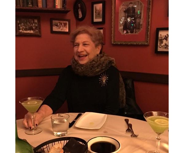 Rose Nave Obituary (1936 - 2022) - Legacy Remembers