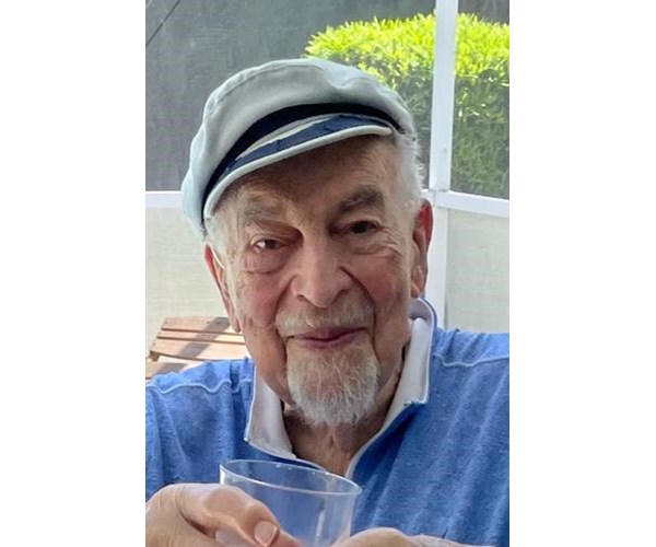 William Weiss, MD Obituary (1922 - 2023) - Legacy Remembers