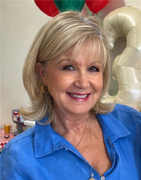 Carol Parmelee Obituary (2026) - Legacy Remembers