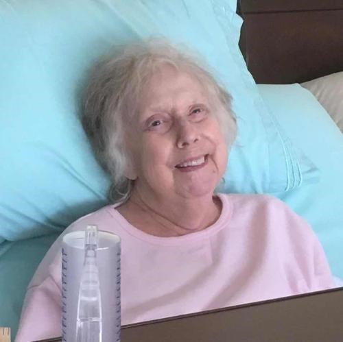 Nancy Farr Obituary (1952 - 2024) - Legacy Remembers