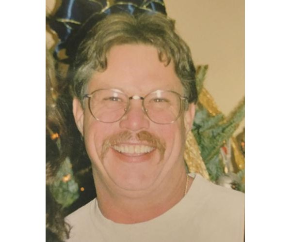 Jeffrey Spang Obituary (1959 - 2023) - Legacy Remembers