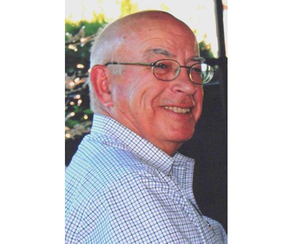James Gillespie Obituary (1939 - 2022) - Legacy Remembers