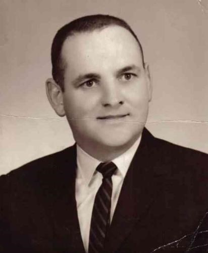 Charles Hollman Obituary (1930 - 2022) - Legacy Remembers