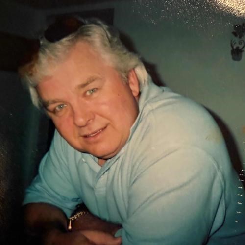 Tony McCullough Obituary (1948 - 2025) - Legacy Remembers