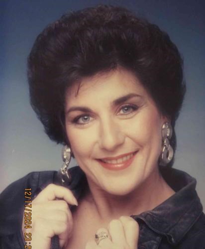 Bonni Goldberg Obituary (1950 - 2024) - Legacy Remembers