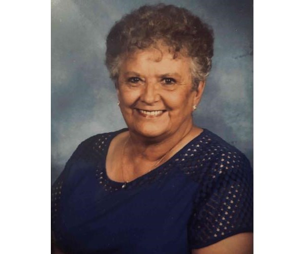 Mary Scholl Obituary (1940 - 2026) - Legacy Remembers