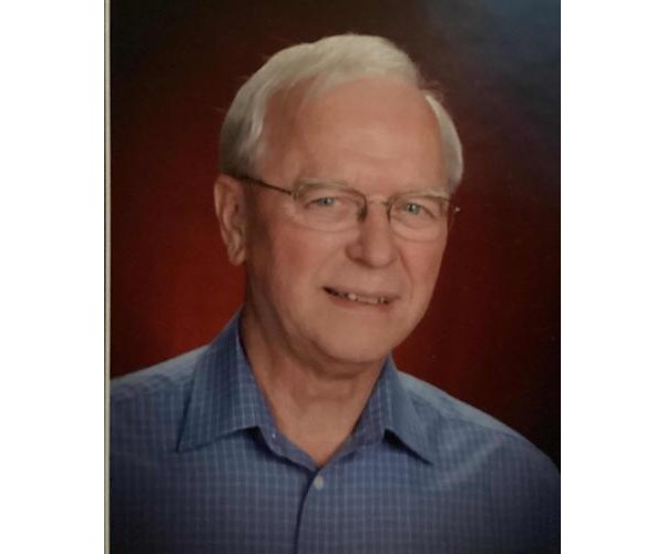 Gerald Gannon Obituary (1943 - 2025) - Legacy Remembers