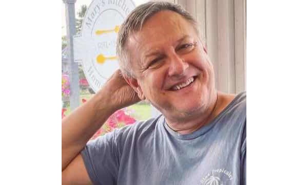 Douglas Webb Obituary (1959 - 2024) - Legacy Remembers