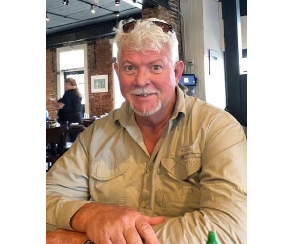 Dale Williams Obituary (1958 - 2022) - Legacy Remembers