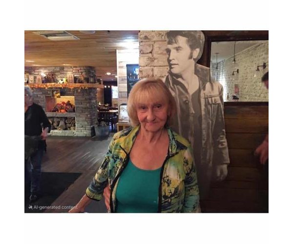 Christine (Prather) Dye Obituary (1943 - 2025) - Legacy Remembers
