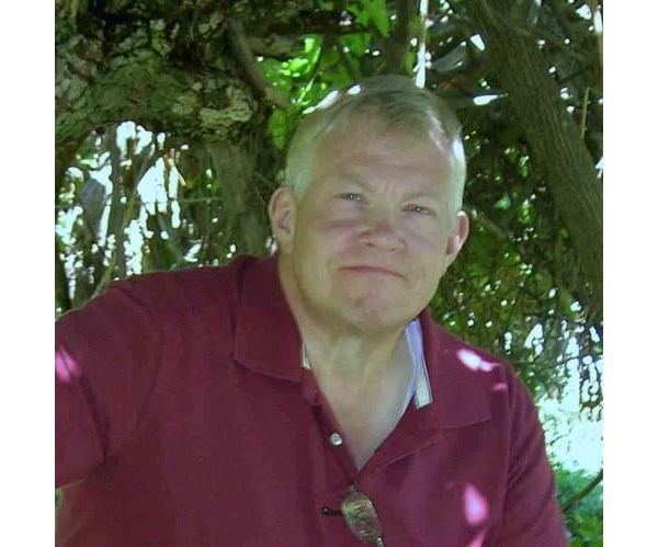 Richard Jorgensen Obituary (1959 - 2024) - Legacy Remembers
