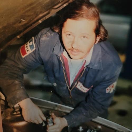 Herbert (Herbie) LaRue Obituary (1958 - 2024) - Legacy Remembers