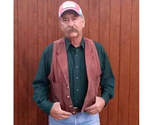 Michael Sullivan Obituary (1955 - 2024) - Legacy Remembers