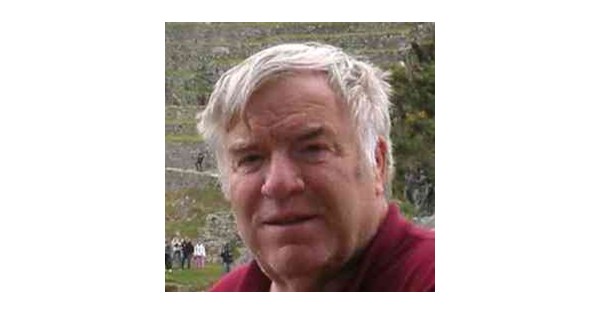 Dr. Kenneth Pearson Obituary (1944 - 2025) - Legacy Remembers