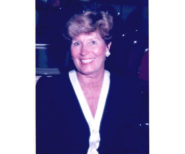 Sylvia (Cross) (Glad) Hogan Obituary (1934 - 2024) - Legacy Remembers