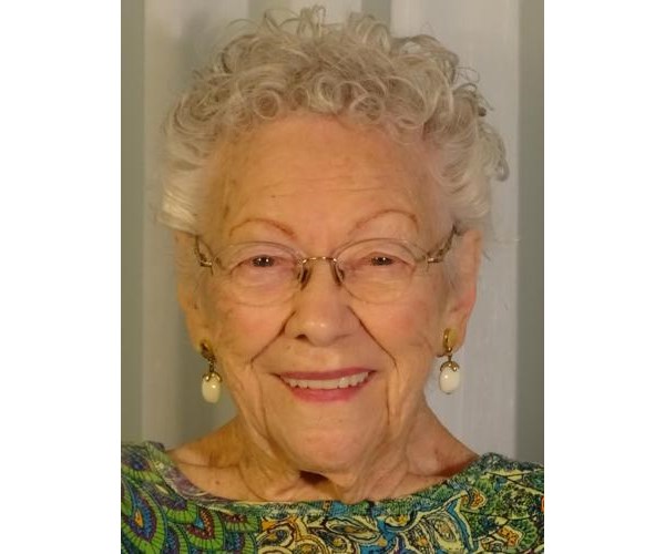 Jewell Thompson Obituary (1921 - 2024) - Legacy Remembers
