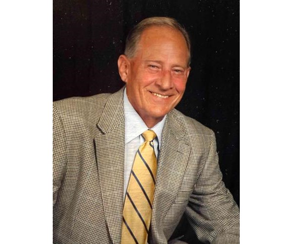 Kenneth Hall Obituary (1940 - 2025) - Legacy Remembers