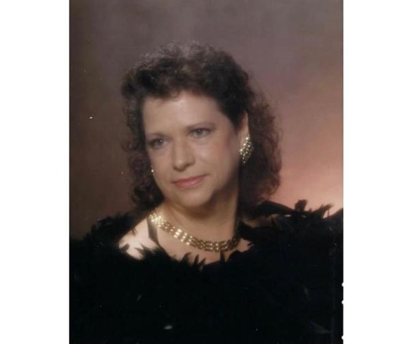 Dianne D. McCranie Obituary (1945 - 2022) - Legacy Remembers