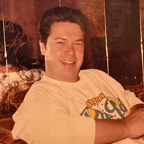 Theodore Grippo Obituary (1959 - 2024) - Legacy Remembers