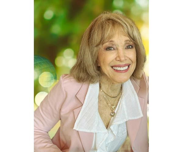 Judith Byers Obituary (2023) - Legacy Remembers