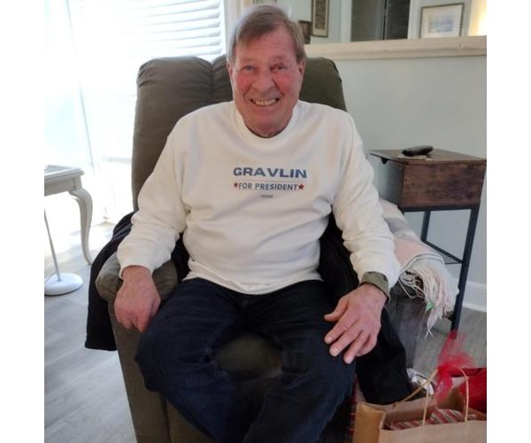 Ray Gravlin Obituary (1956 - 2024) - Legacy Remembers