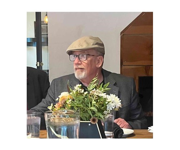 John Coulter Obituary (1951 - 2025) - Legacy Remembers