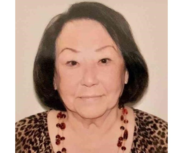 Julie Munson Obituary and Online Memorial (2023)