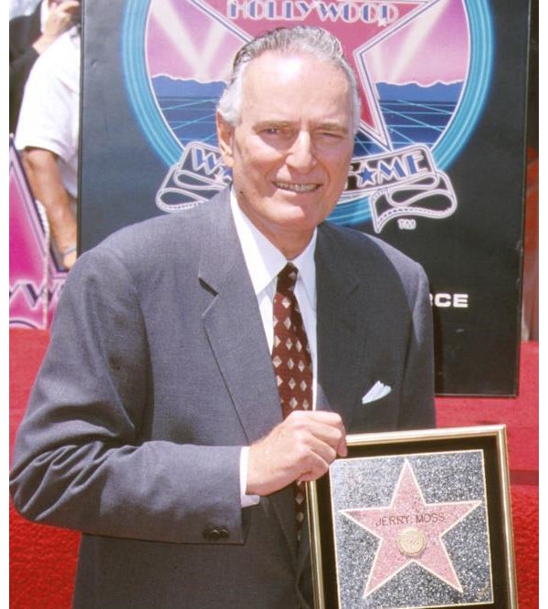 Jerry Moss Obituary (1935 - 2023) - Legacy Remembers