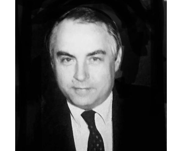 Richard Bibb Obituary (1938 - 2025) - Legacy Remembers
