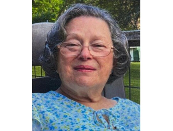 Anne Jones Obituary (1947 - 2025) - Legacy Remembers