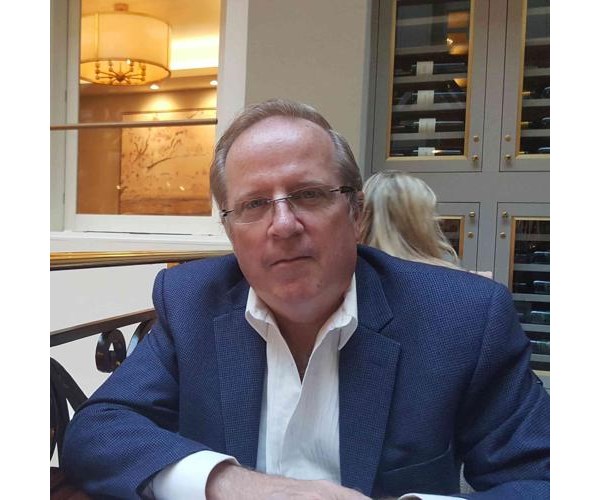 Paul Sullivan Obituary (1956 - 2022) - Legacy Remembers