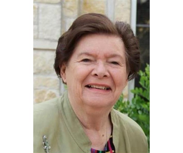 Betty Angelo Obituary (1935 - 2023) - Legacy Remembers