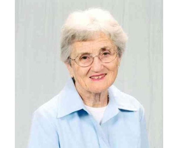 Joan Jones Obituary (1929 - 2025) - Legacy Remembers