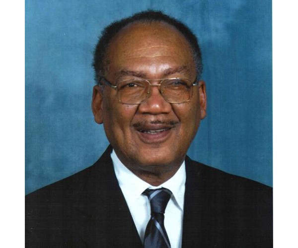 Alfonzo Palmer Obituary (1941 - 2023) - Legacy Remembers