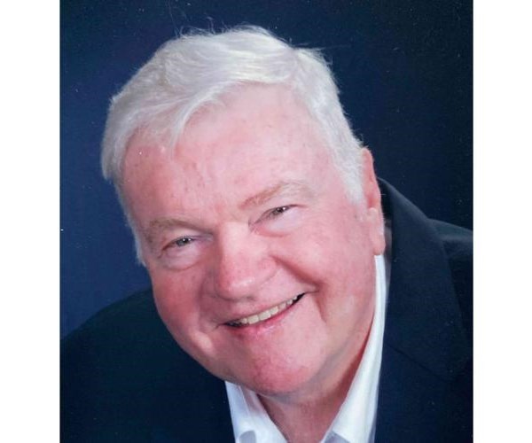 William McGee Obituary (2025) - Legacy Remembers
