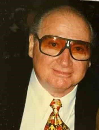 Gilbert John Nero Obituary (1940 - 2023) - Legacy Remembers