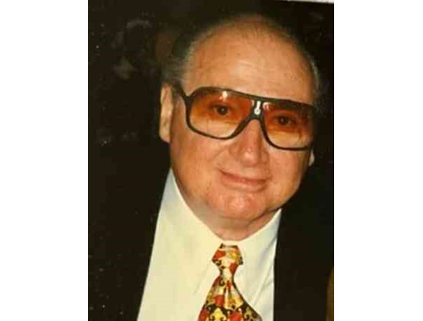 Gilbert John Nero Obituary (1940 - 2023) - Legacy Remembers