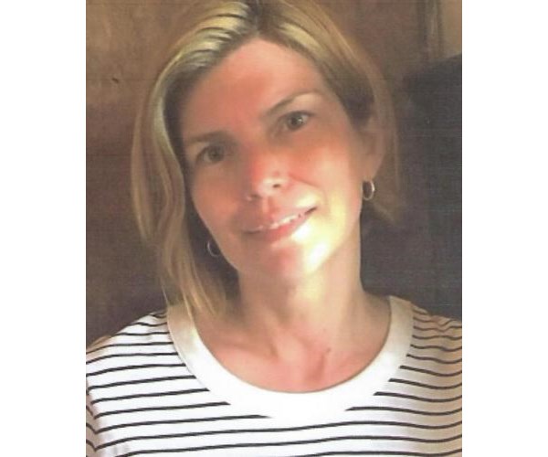 Constance Griffith Obituary (1964 - 2023) - Legacy Remembers